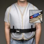 Low Profile Vortex Cooling Vest - OTB Products