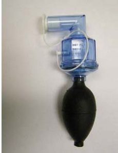 Saccharin Fit Test Kit - OTB Products