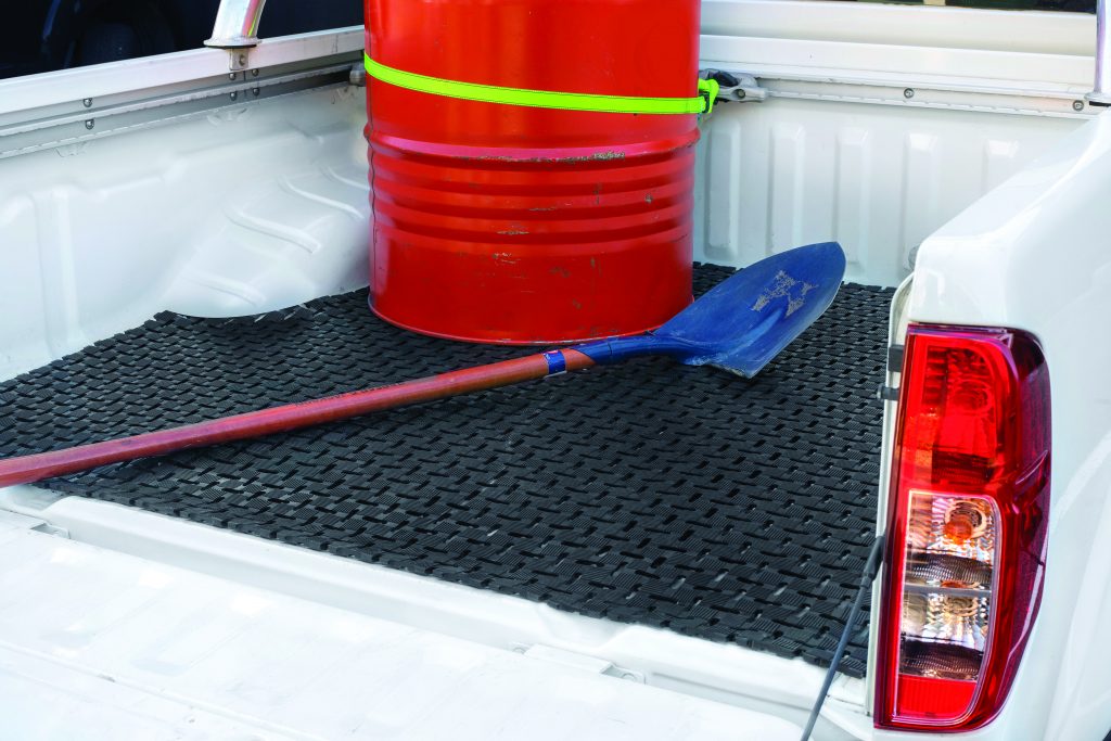 Premium Ute Matting - OTB Products