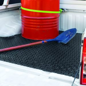 Rubber UTE Matting, Rubber UTE Tray Mats Gold Coast - OTB Products