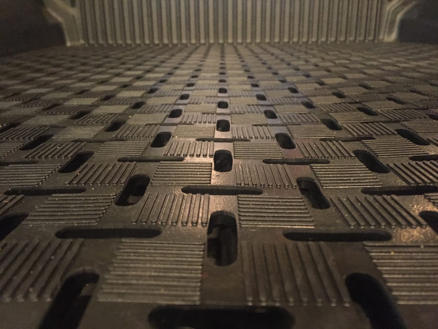 Premium Ute Matting - OTB Products