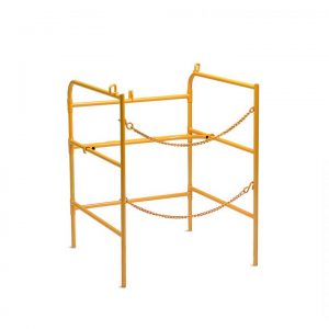 Allegro Manhole Guard Rail - OTB Products