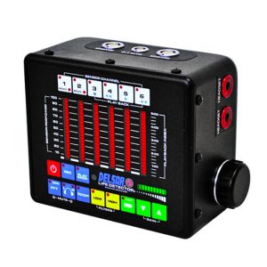 Delsar LifeDetector LD3 - Seismic and Acoustic Listening Device - OTB ...