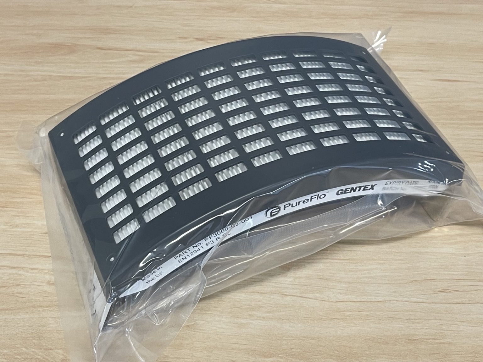 P3 Filter for PureFlo 3000 - PF3000-02-001 - OTB Products