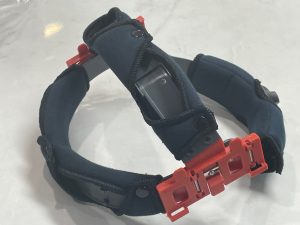 PureFlo Purelite Quick Release Headband Assembly PR01601SP - OTB Products