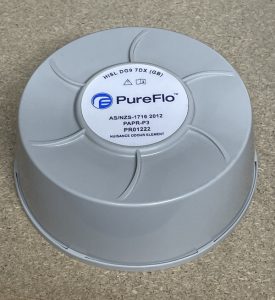 Pureflo P3 Nuisance Odour Filter PR01222 PR01502 - OTB Products